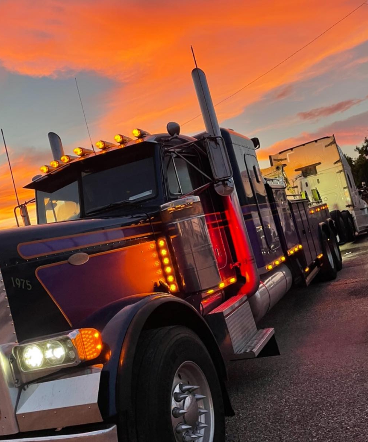 Home - BiggBoyStatus Towing in Picayune, MS